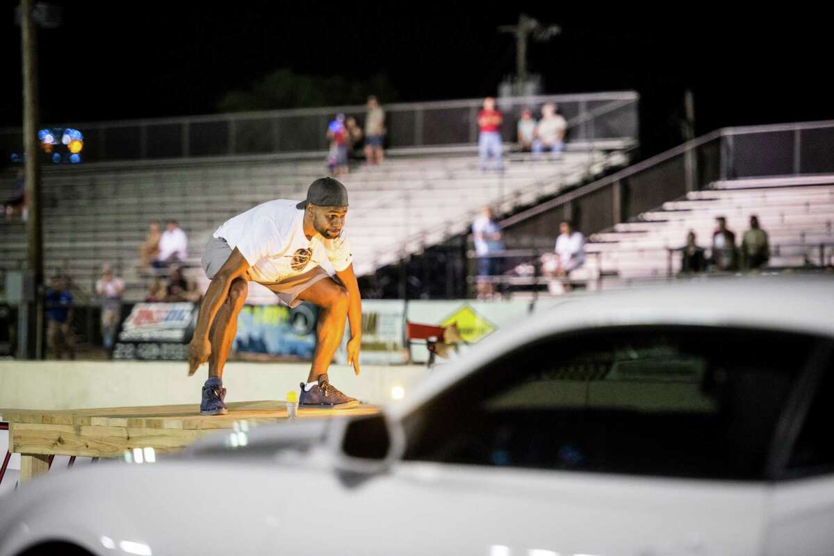 Duncan feels need for speed