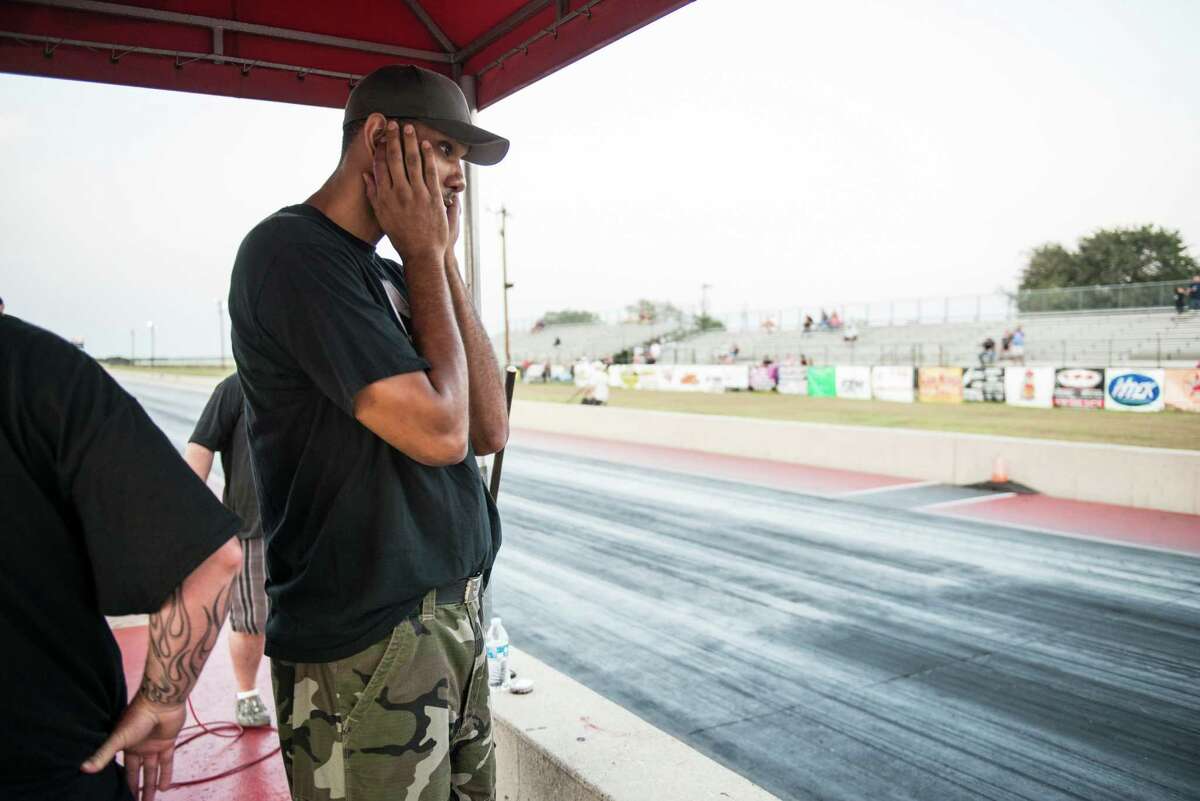 Duncan feels need for speed