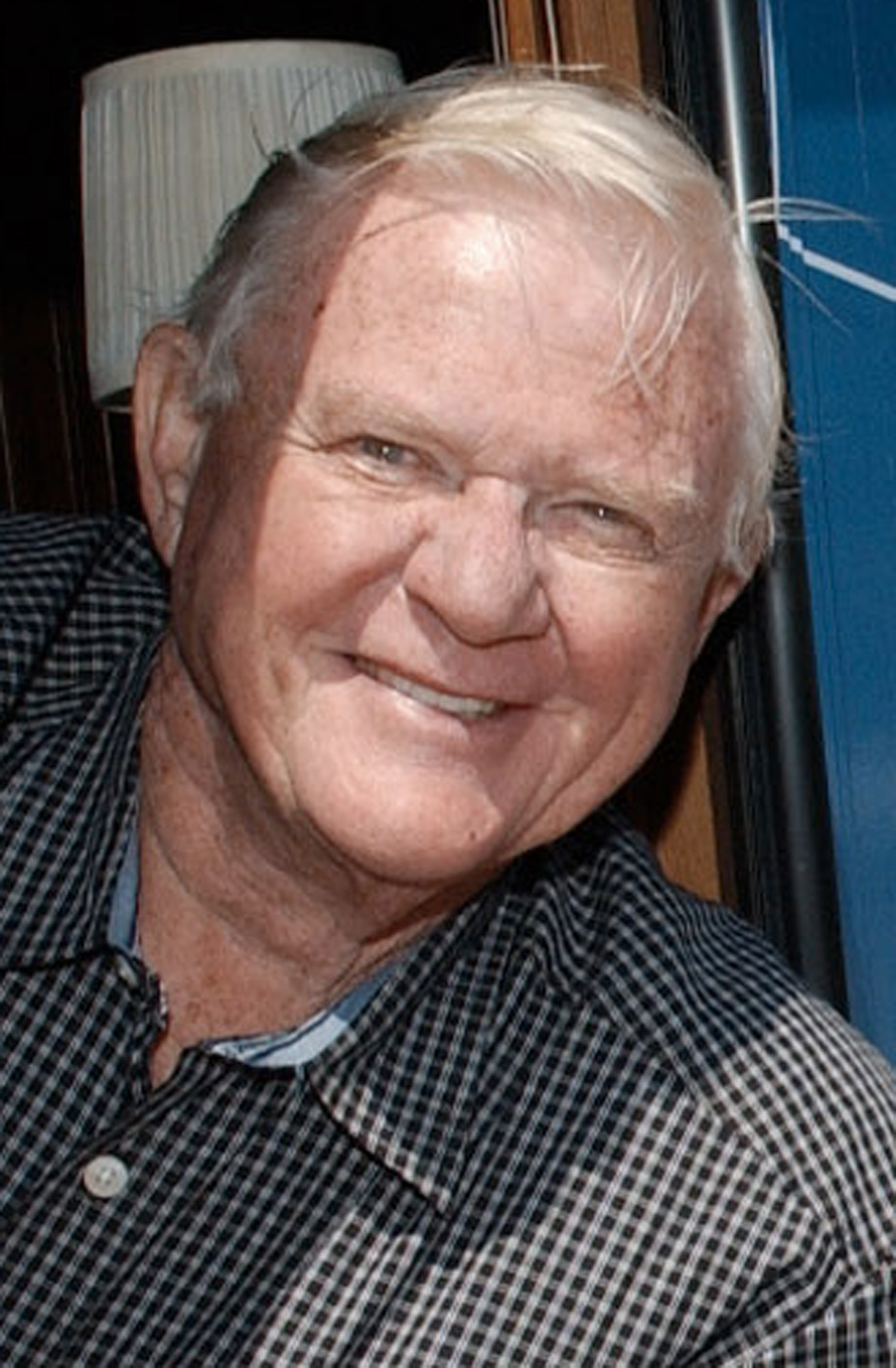 Newsmakers: 'Route 66' star Martin Milner dies at age 83