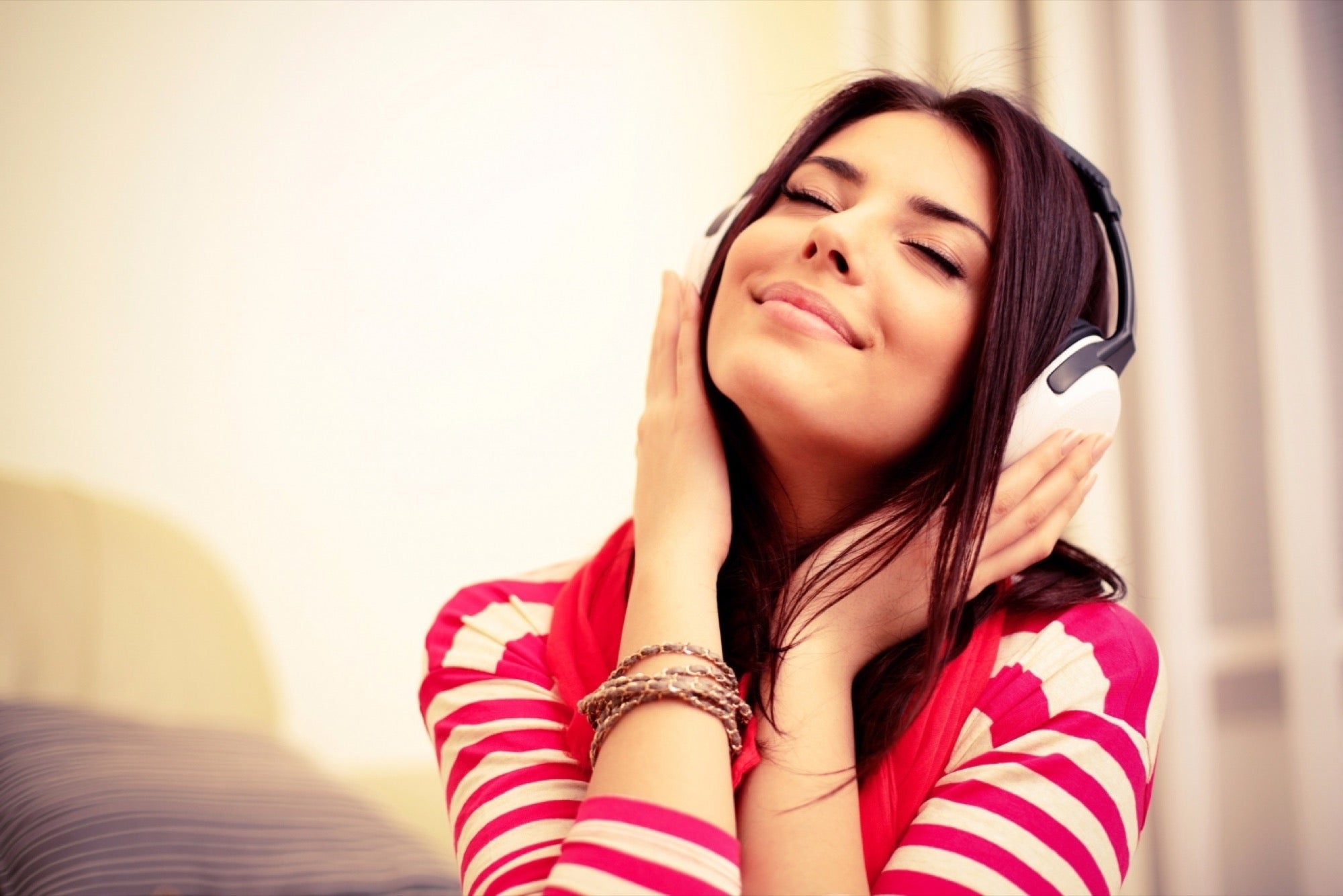 Coronavirus playlist: Inspiring songs to get you through the quarantine
