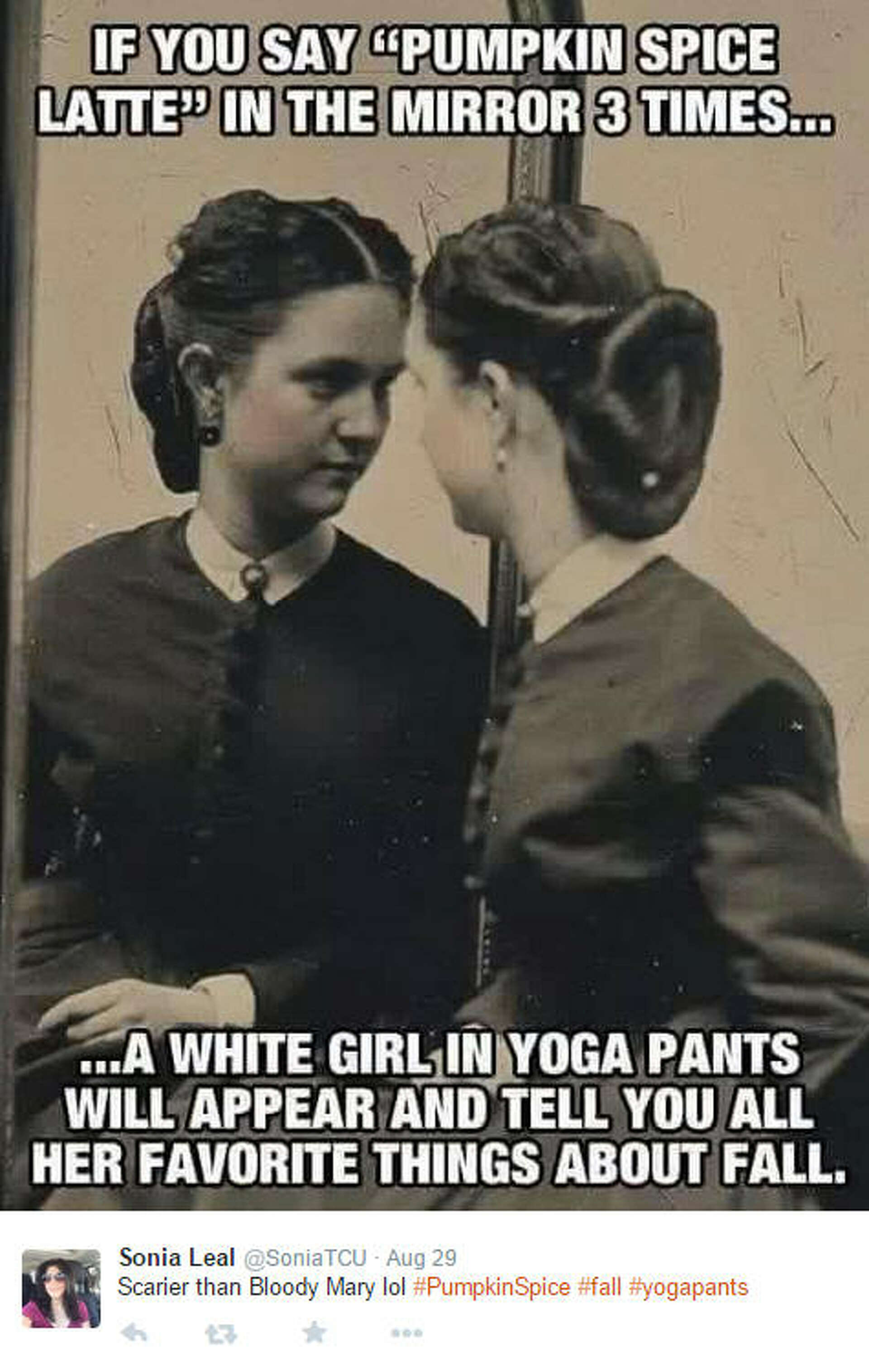 Starbucks Pumpkin Spice Lattes return, internet hilariously reacts