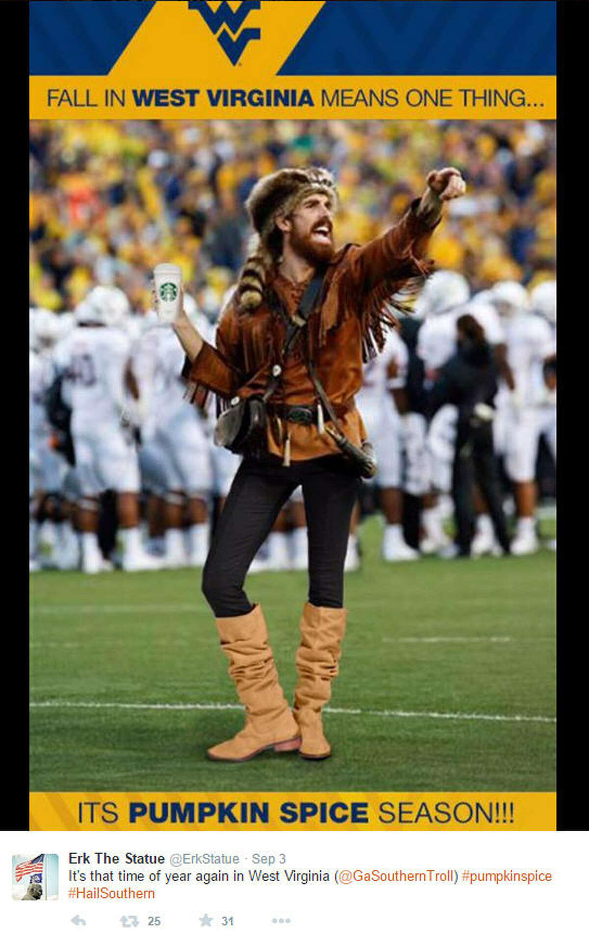 Starbucks Pumpkin Spice Lattes return, internet hilariously reacts