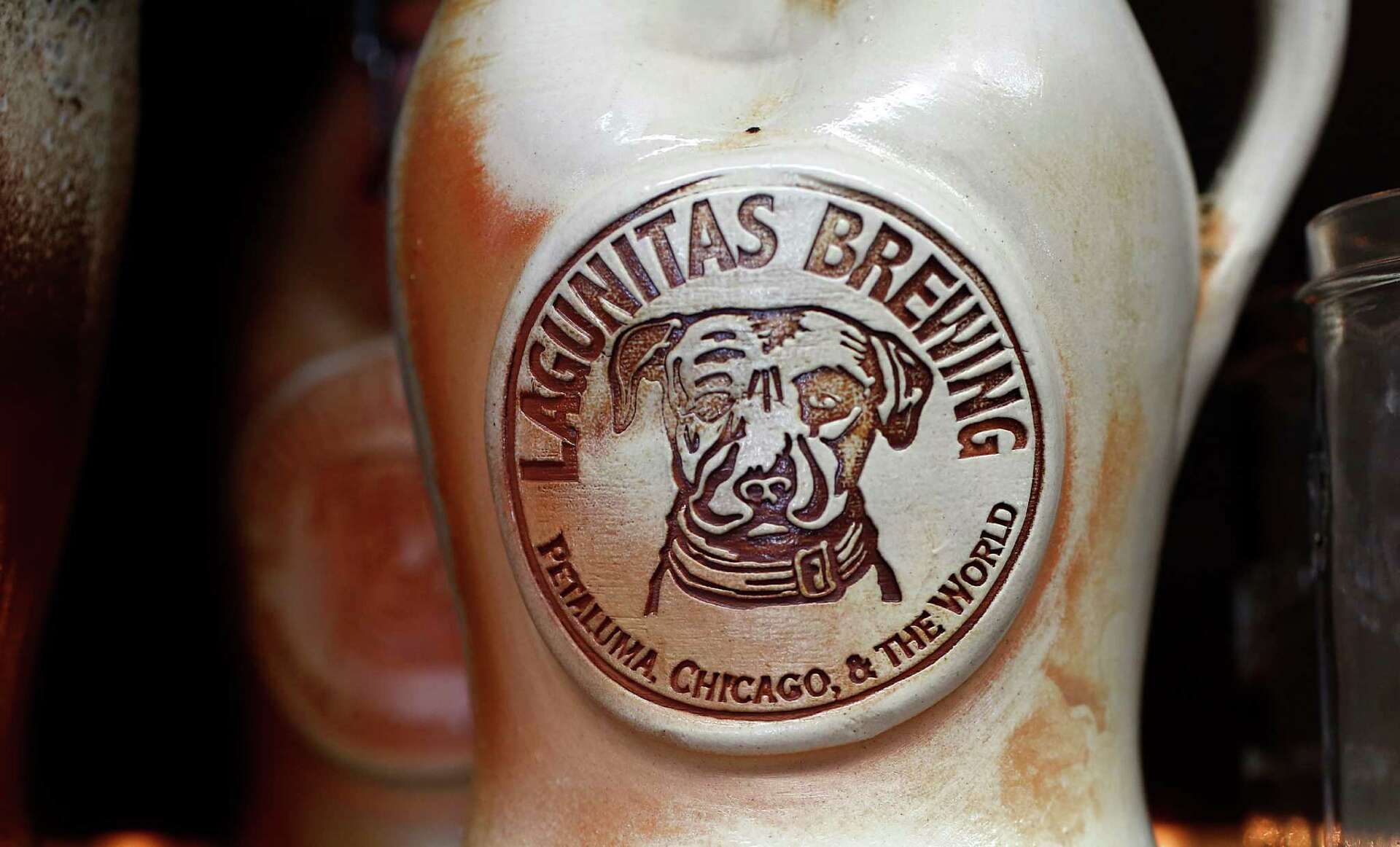 9 things you didn't know about Lagunitas Brewing Company