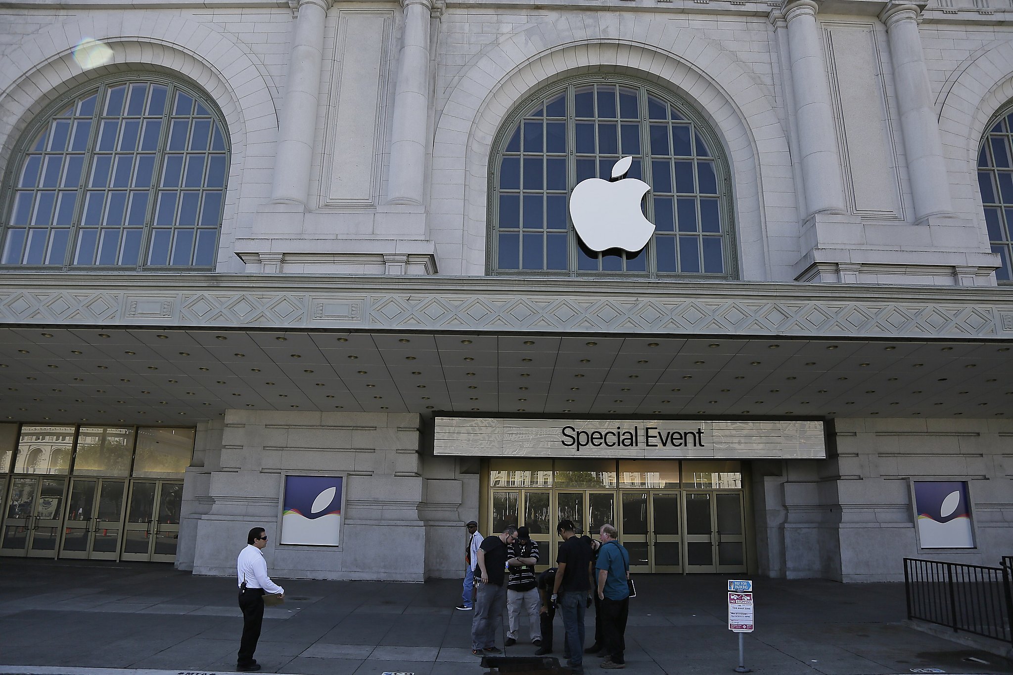 3 things to look for at Apple event