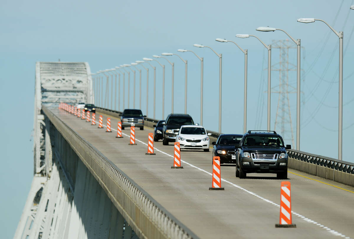 Rainbow Bridge radiates a colorful history