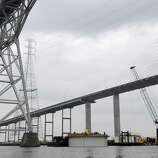 Rainbow Bridge radiates a colorful history - Beaumont Enterprise