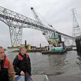 Rainbow Bridge radiates a colorful history - Beaumont Enterprise