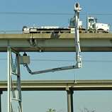 Rainbow Bridge radiates a colorful history - Beaumont Enterprise