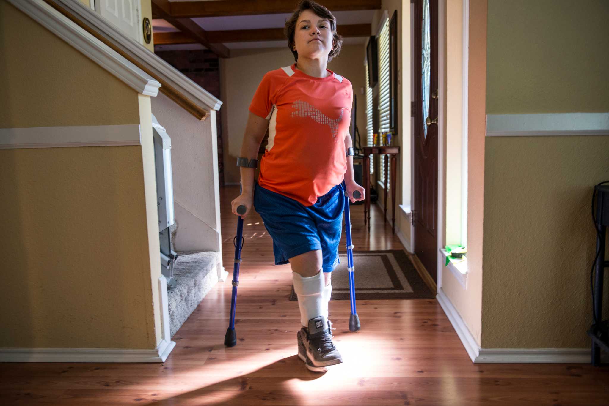 Bufkin: Support for early intervention services needed to help disabled ...