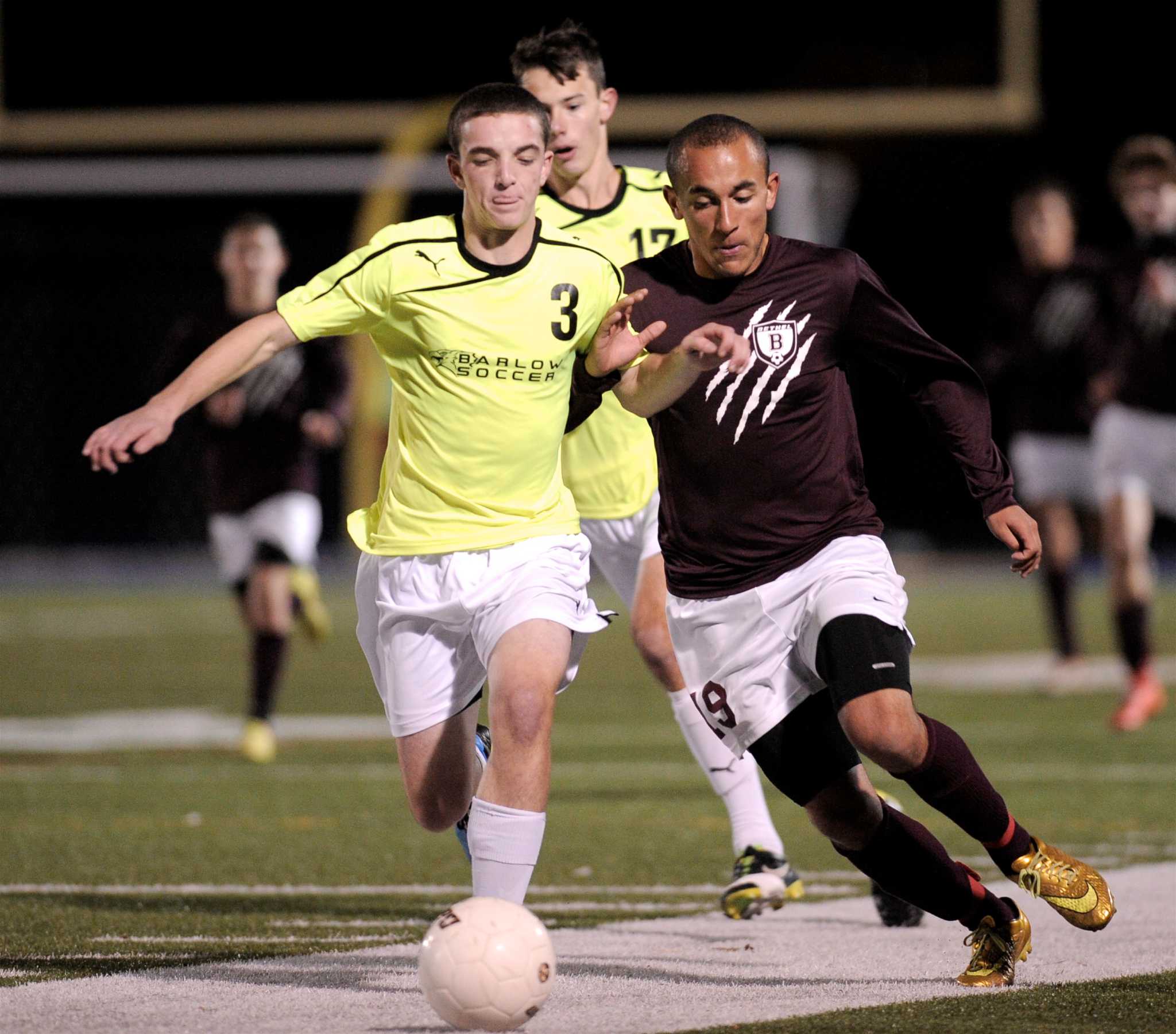 SWC boys soccer 5-minute guide