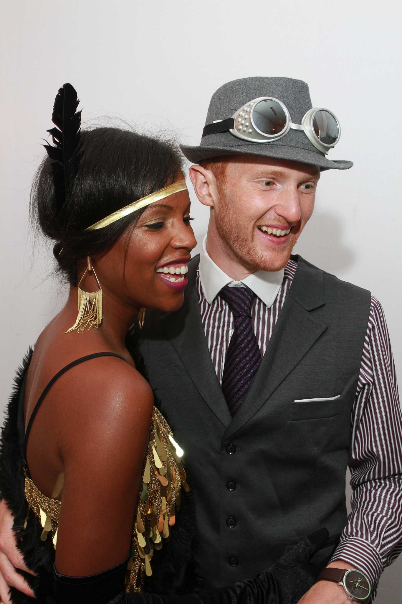 Apocalypse Ball: Prohibition Edition