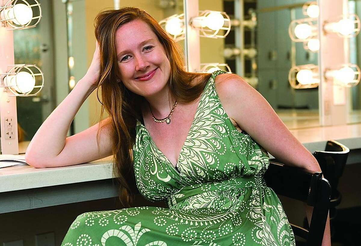 Sarah Ruhl and the lamas of Tibet