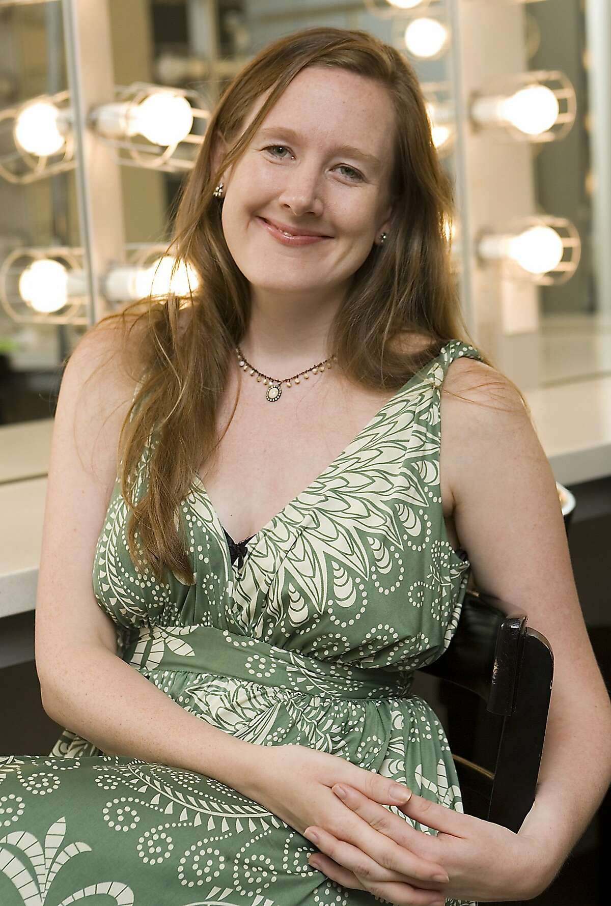 Sarah Ruhl and the lamas of Tibet