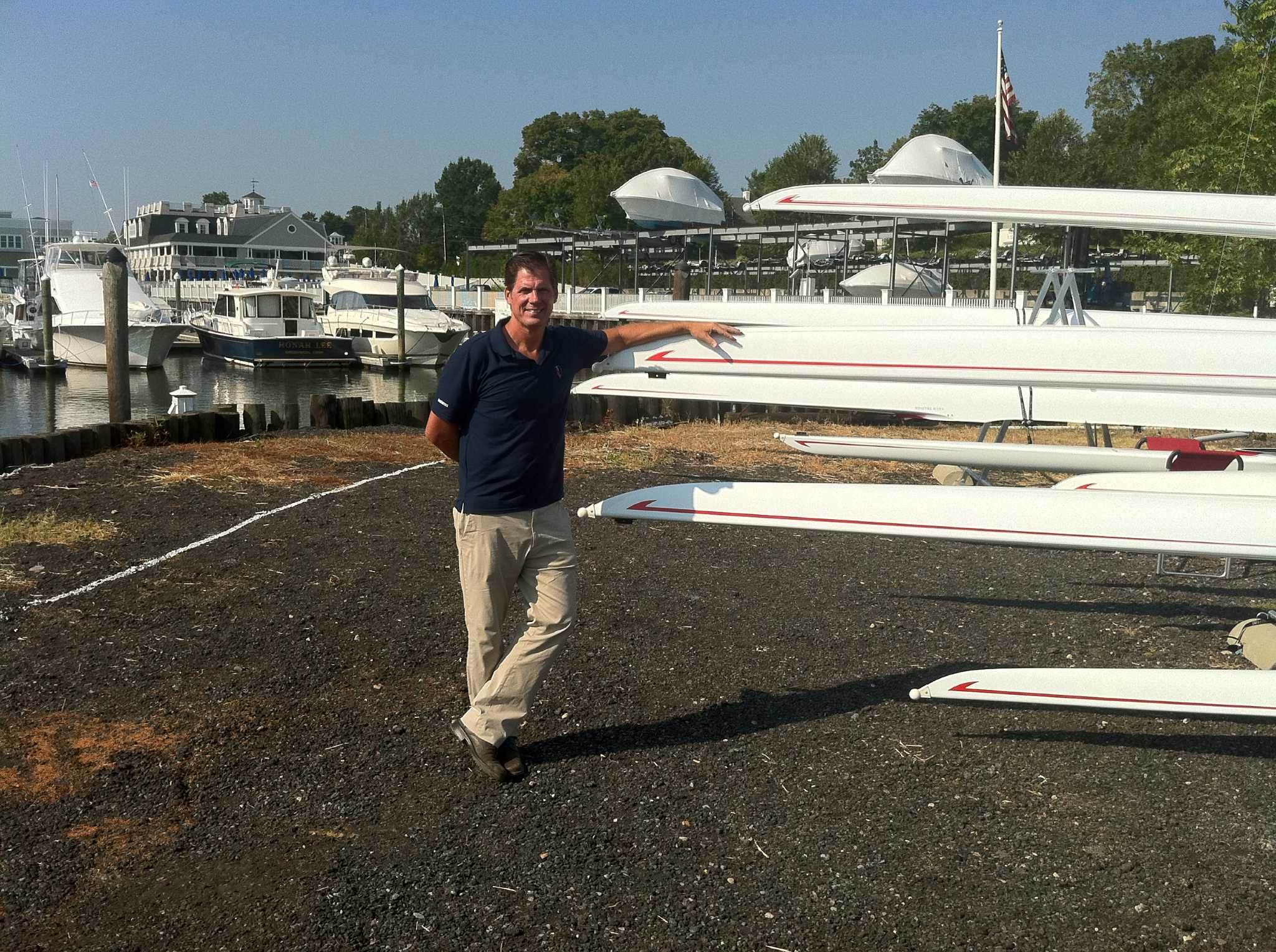 RowAmerica opens new club in Greenwich