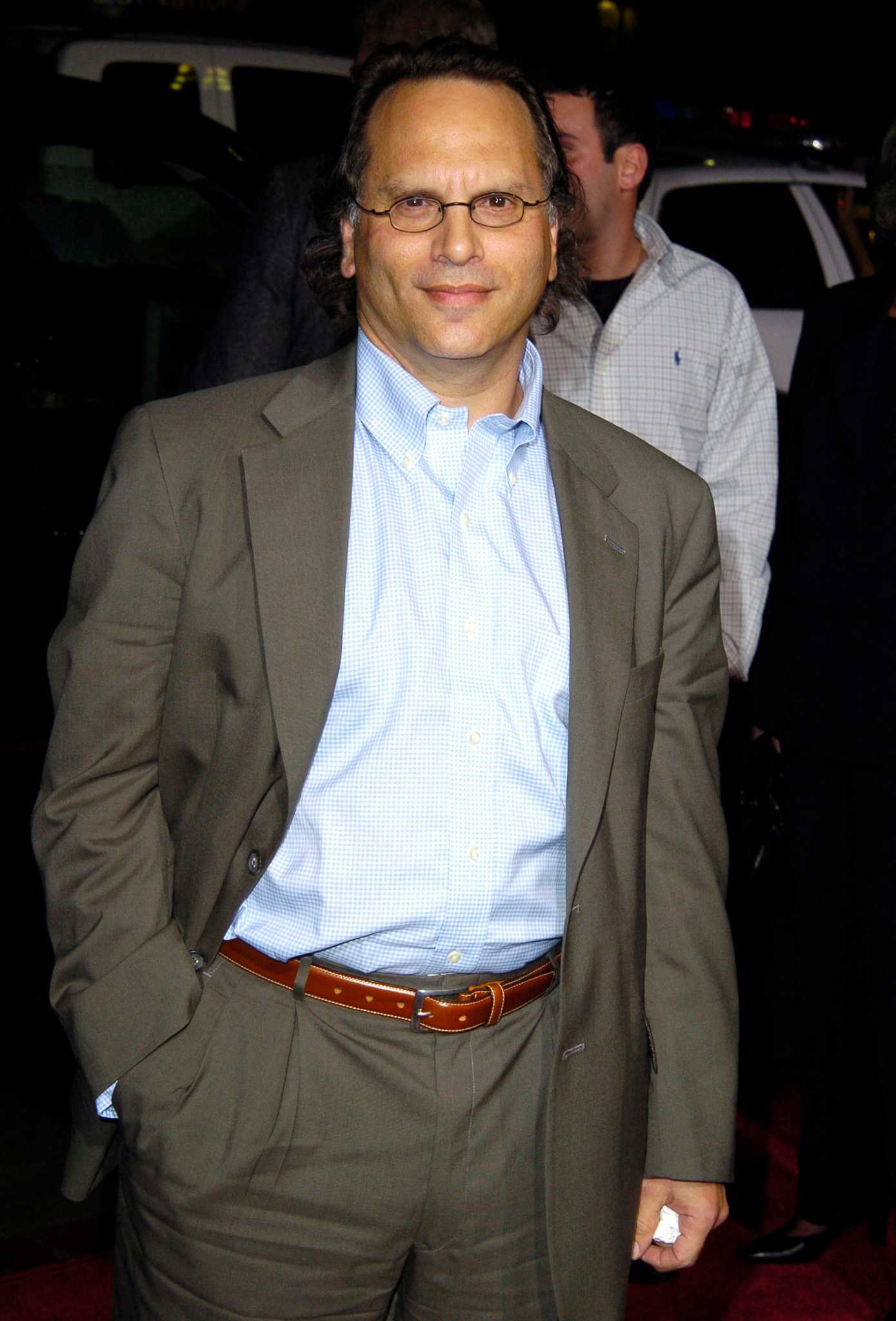 'Friday Night Lights' author Buzz Bissinger takes tour to San Antonio