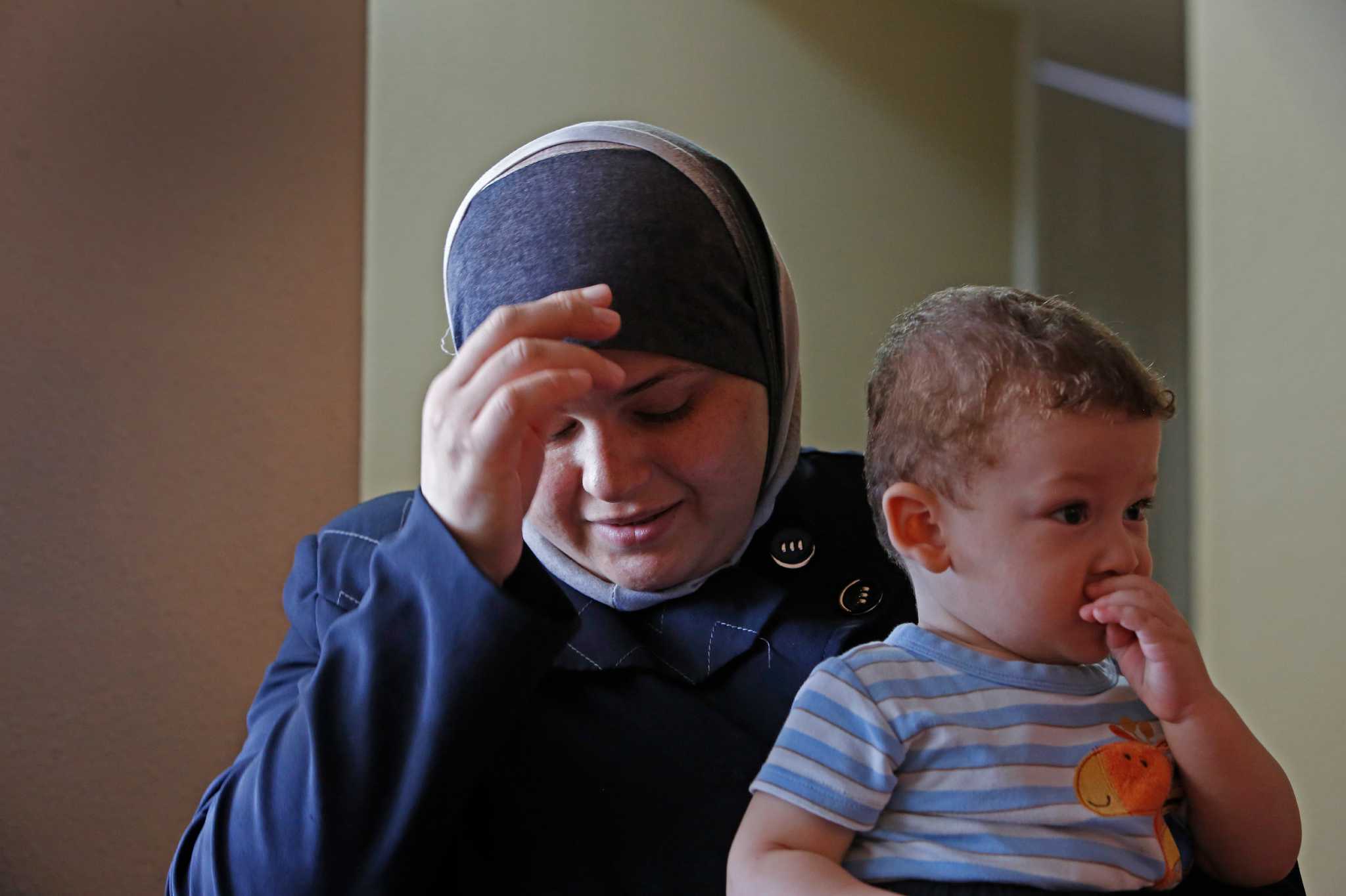 Six basic facts about refugees and Houston