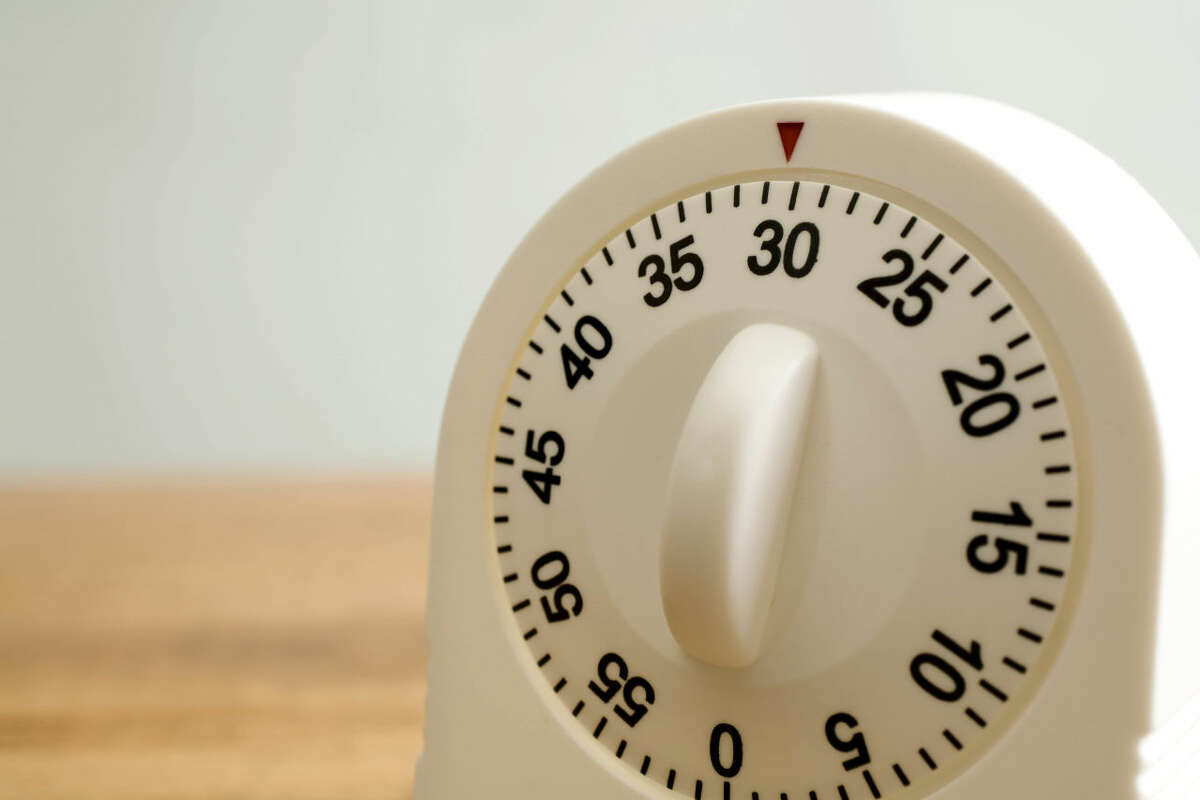 10 Things people with tidy kitchens do every day