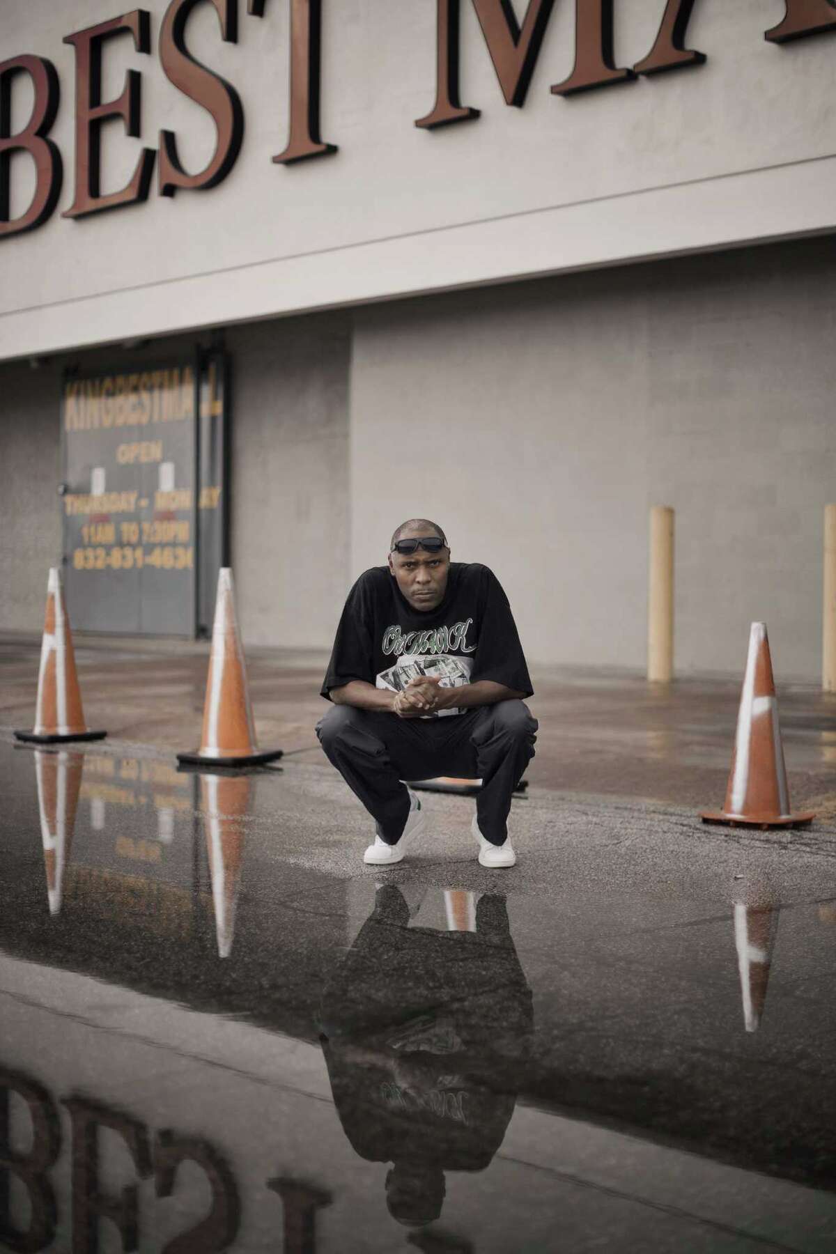 South Park Coalition helped expose regional rap scene