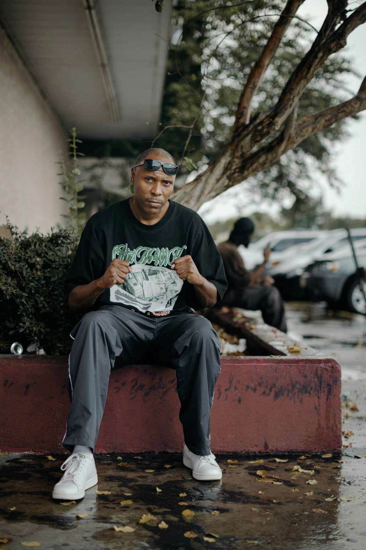 South Park Coalition helped expose regional rap scene