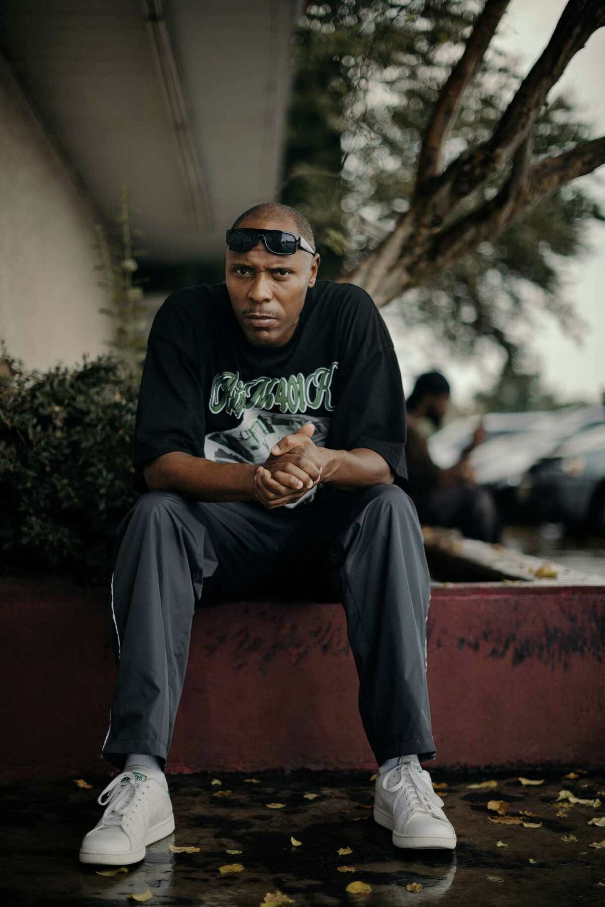 South Park Coalition helped expose regional rap scene