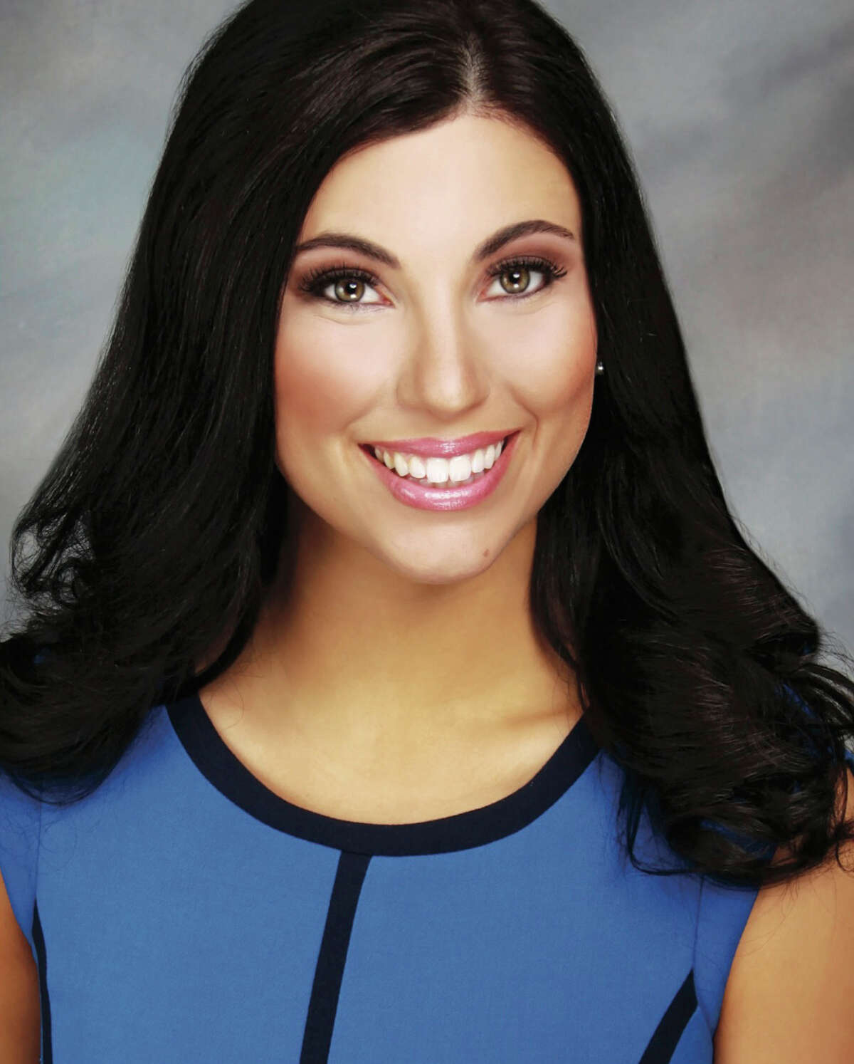 Meet Miss Texas and her competition