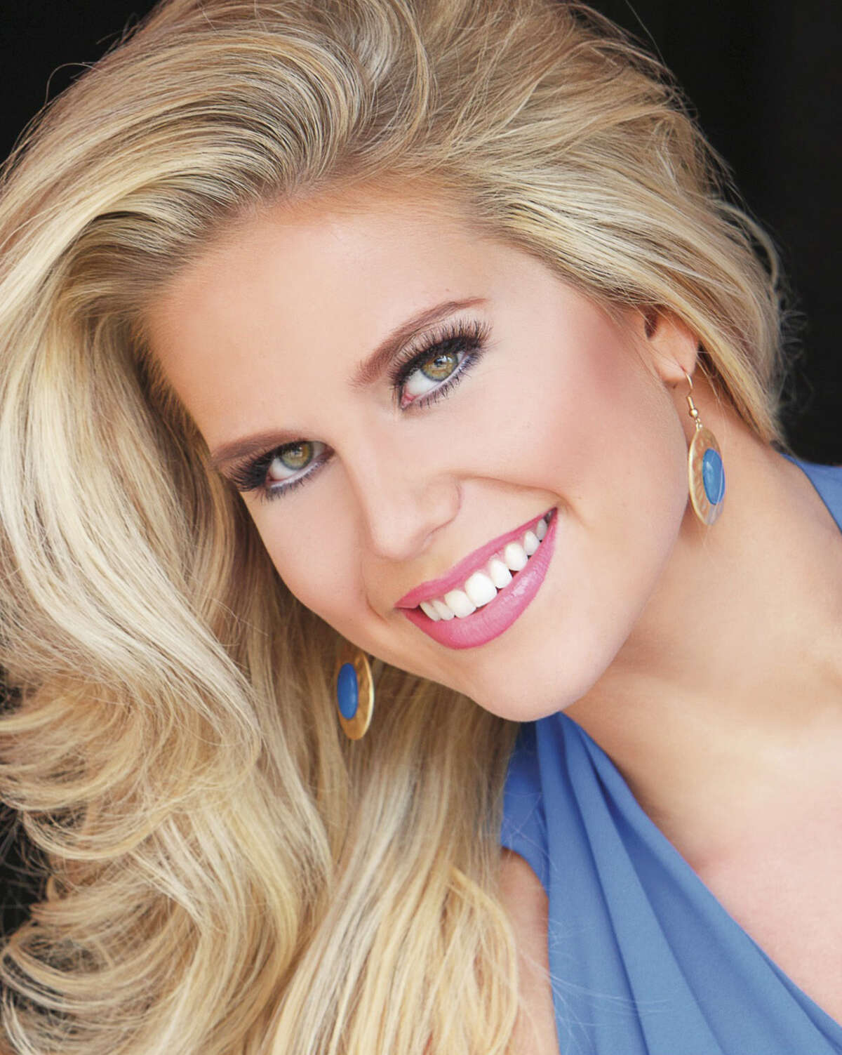 Meet Miss Texas and her competition