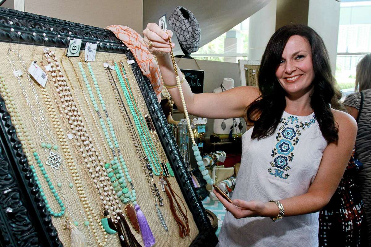 Fall fashion shines at Woman's Hospital Labor Day luncheon