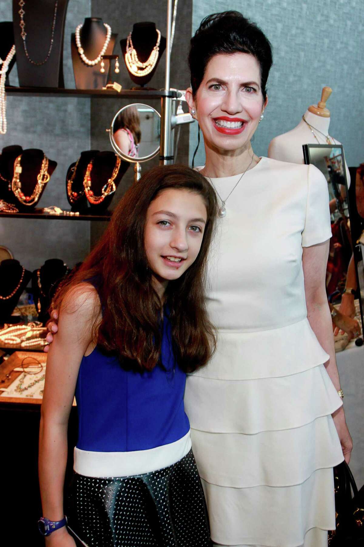 Fall fashion shines at Woman's Hospital Labor Day luncheon