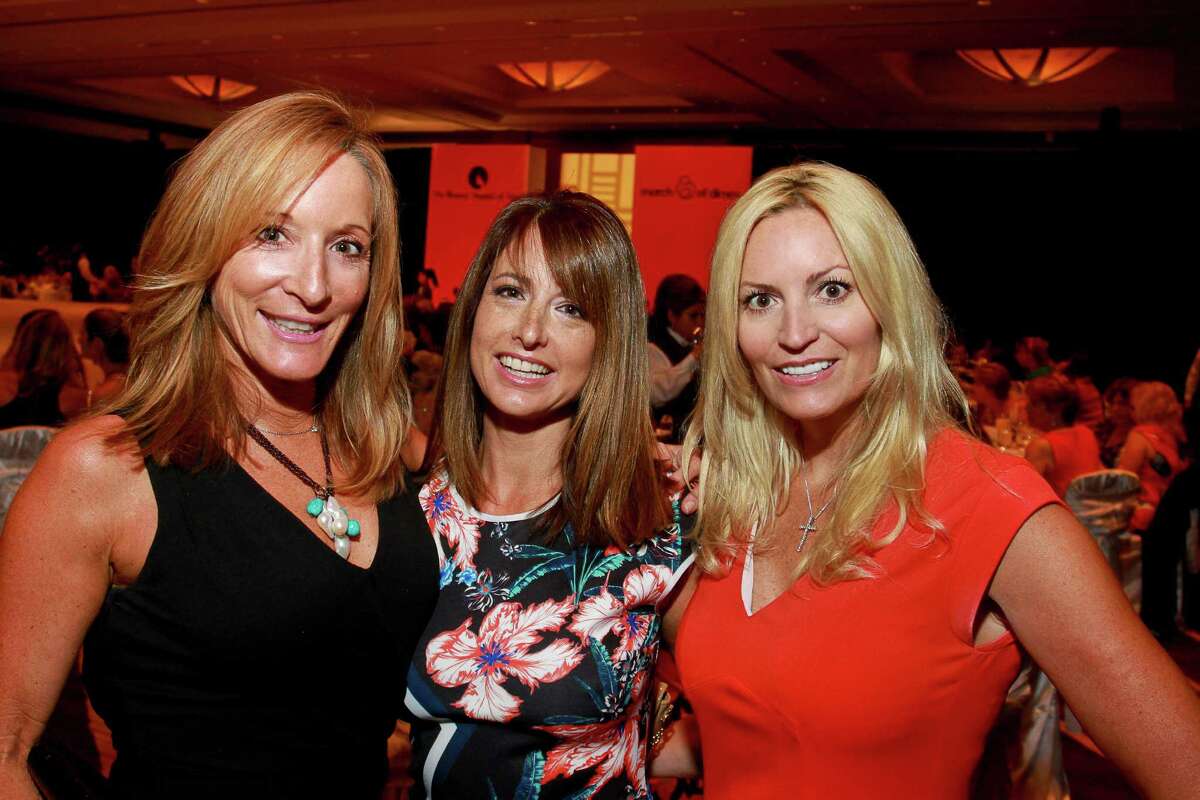 Fall fashion shines at Woman's Hospital Labor Day luncheon