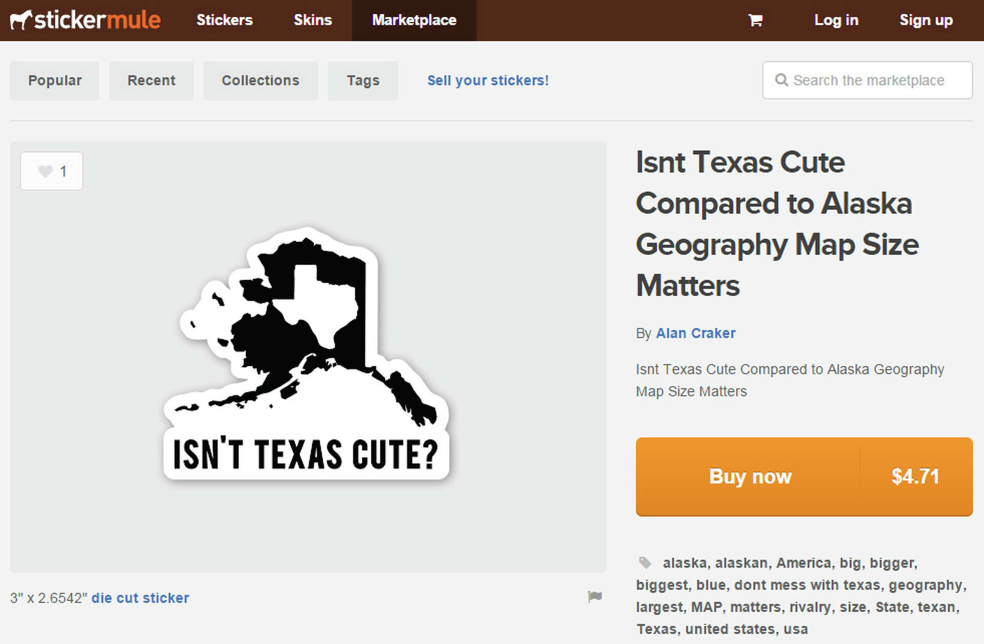 21 ways to infuriate a Texan with one sentence