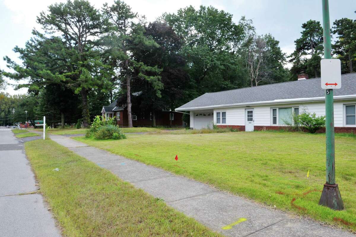 SUNY Poly in Albany planning dorms, campus center