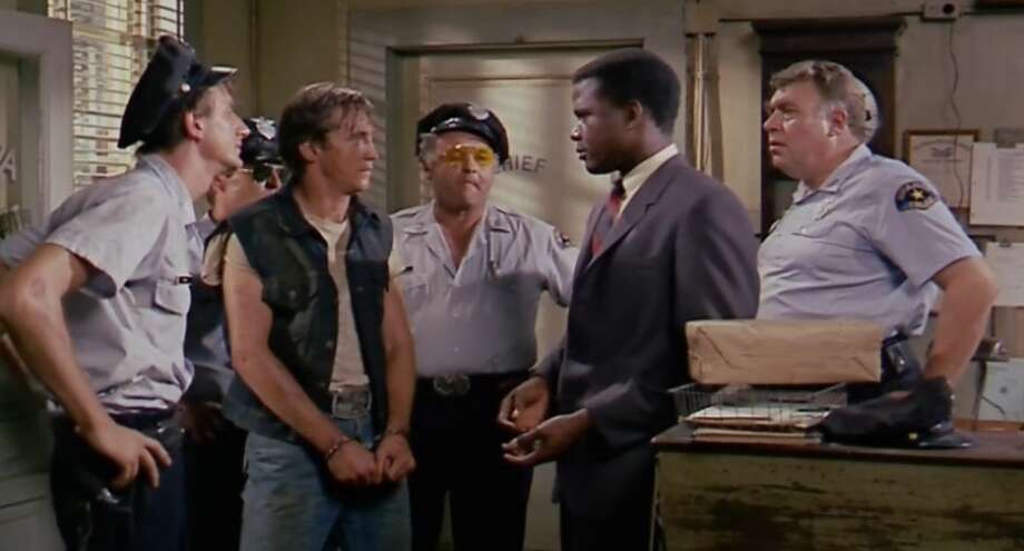 The 15 sweatiest movies of all time - SFGate