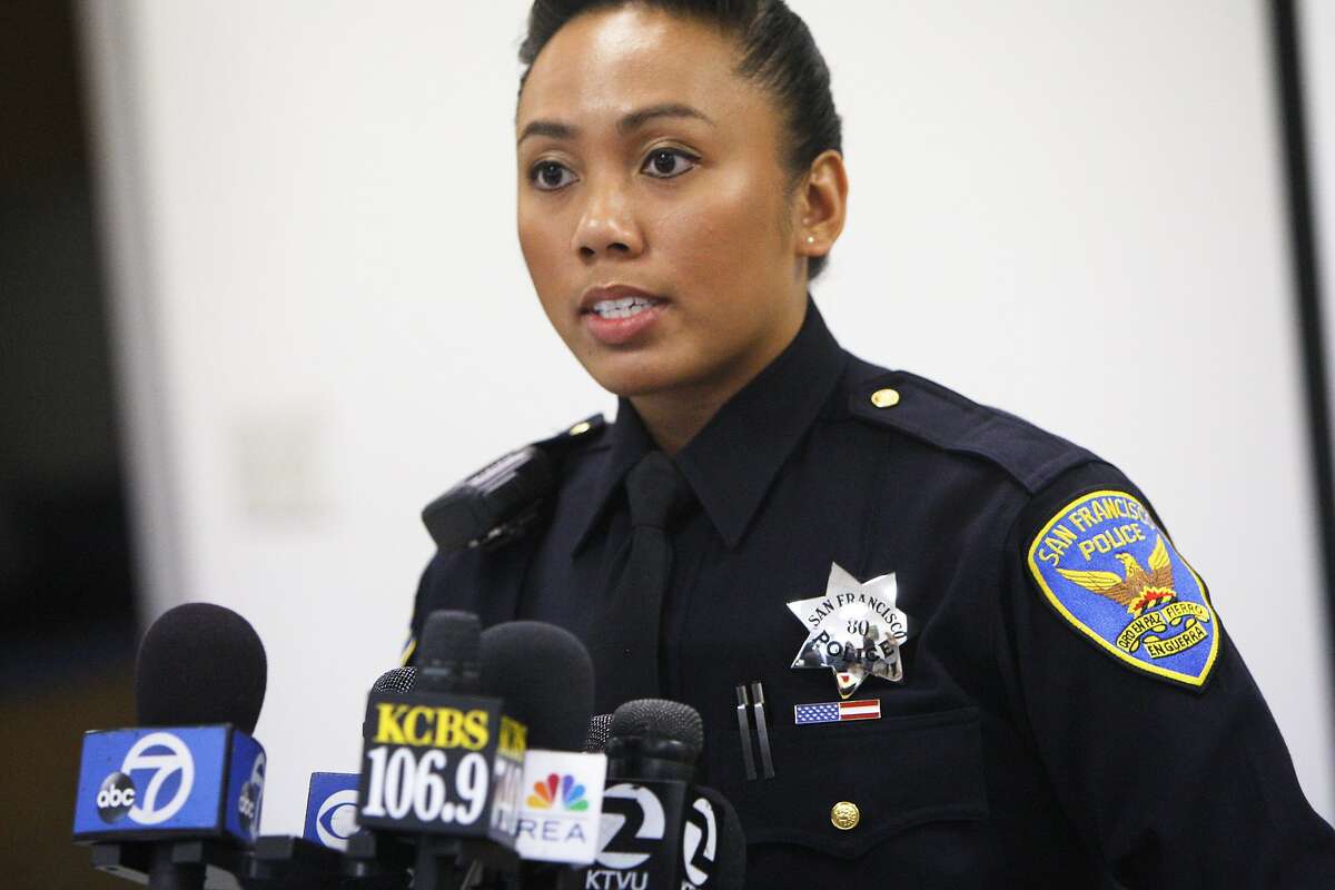 Man surrenders in S.F. after 90-minute standoff