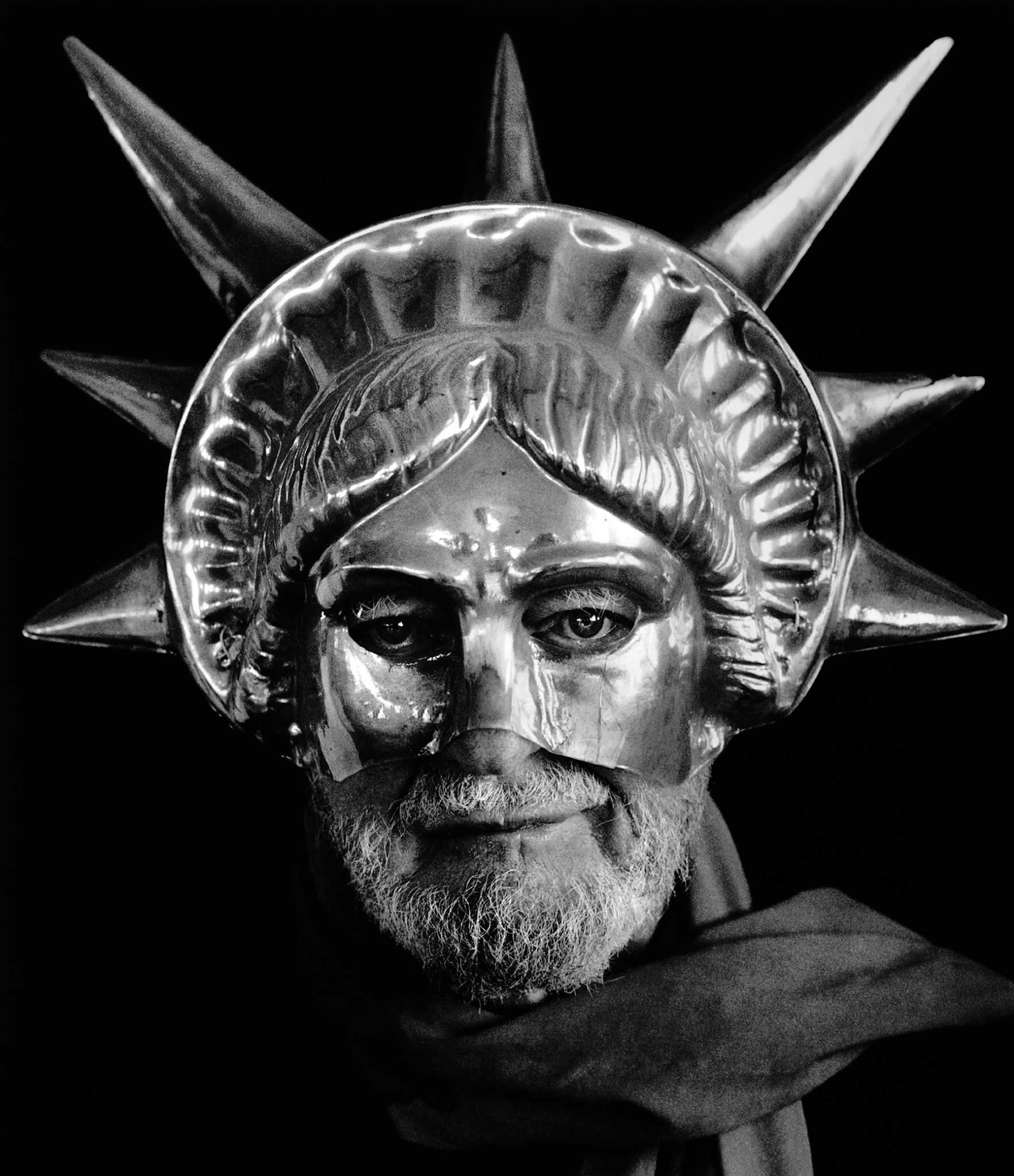 ‘Writing Across the Landscape,’ by Lawrence Ferlinghetti