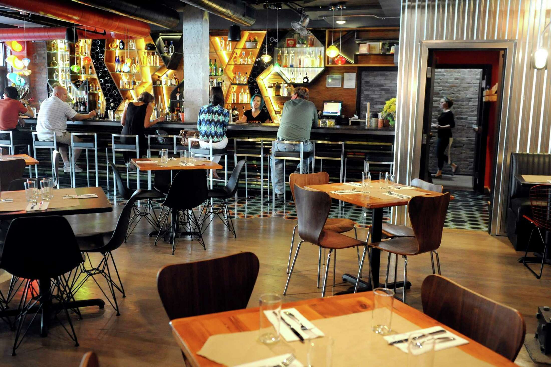 Getting details right took time at Albany's Ama Cocina