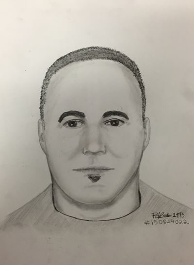 Police Search For Sex Attacker Who Posed As Comcast Employee