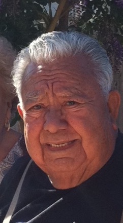 Salazar’s WWII experience included invasion of Normandy