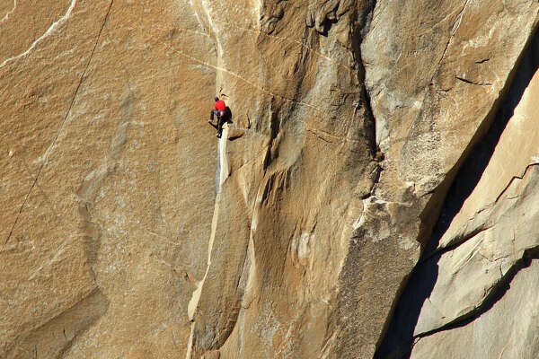 How Bay Area mountaineers altered the face of rock climbing ...