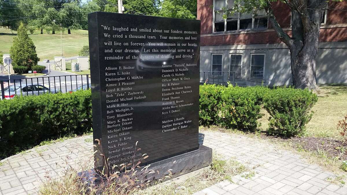 Chris Churchill: Street memorials provide a needed reminder