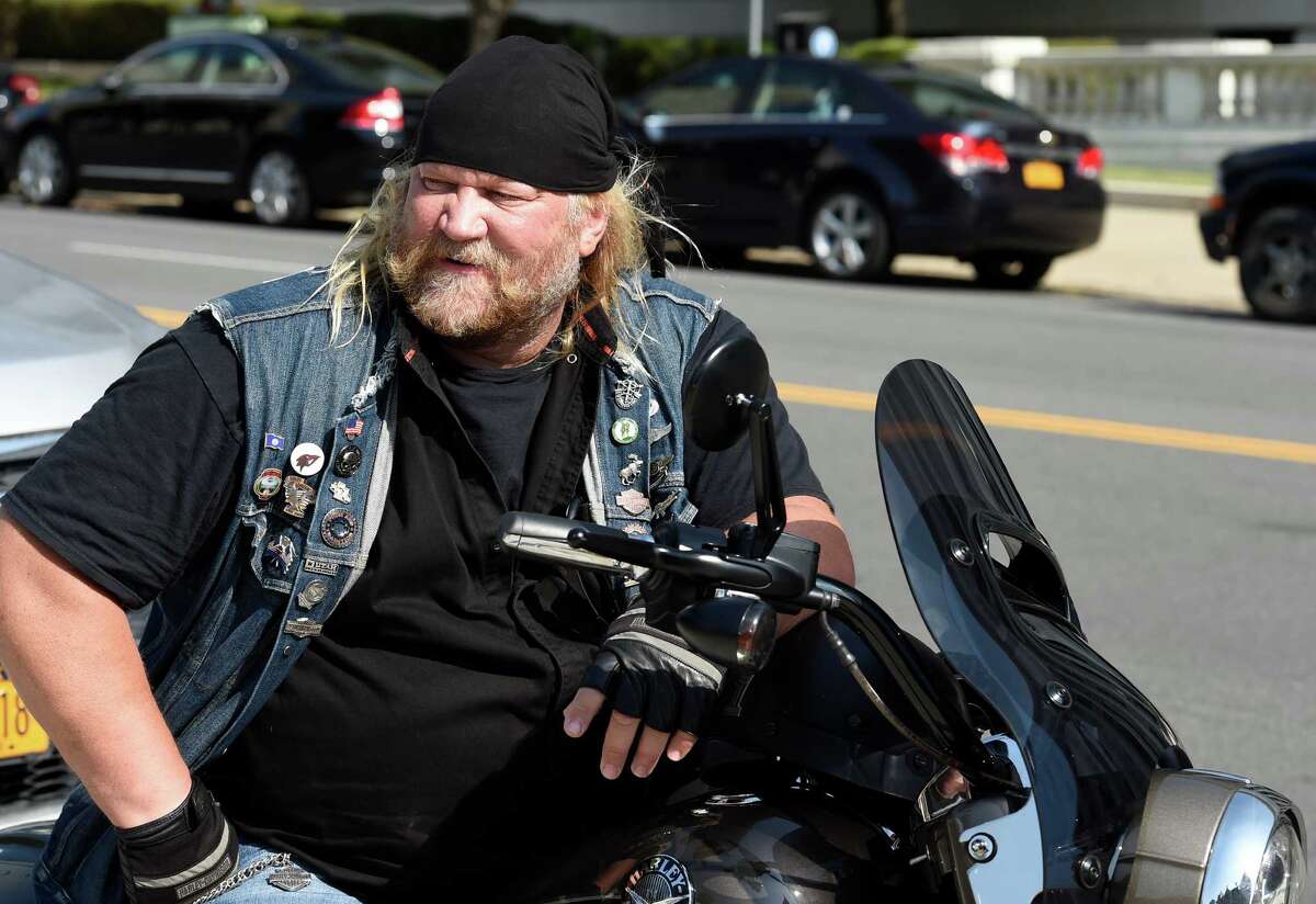 'American Ride' shoots in Albany