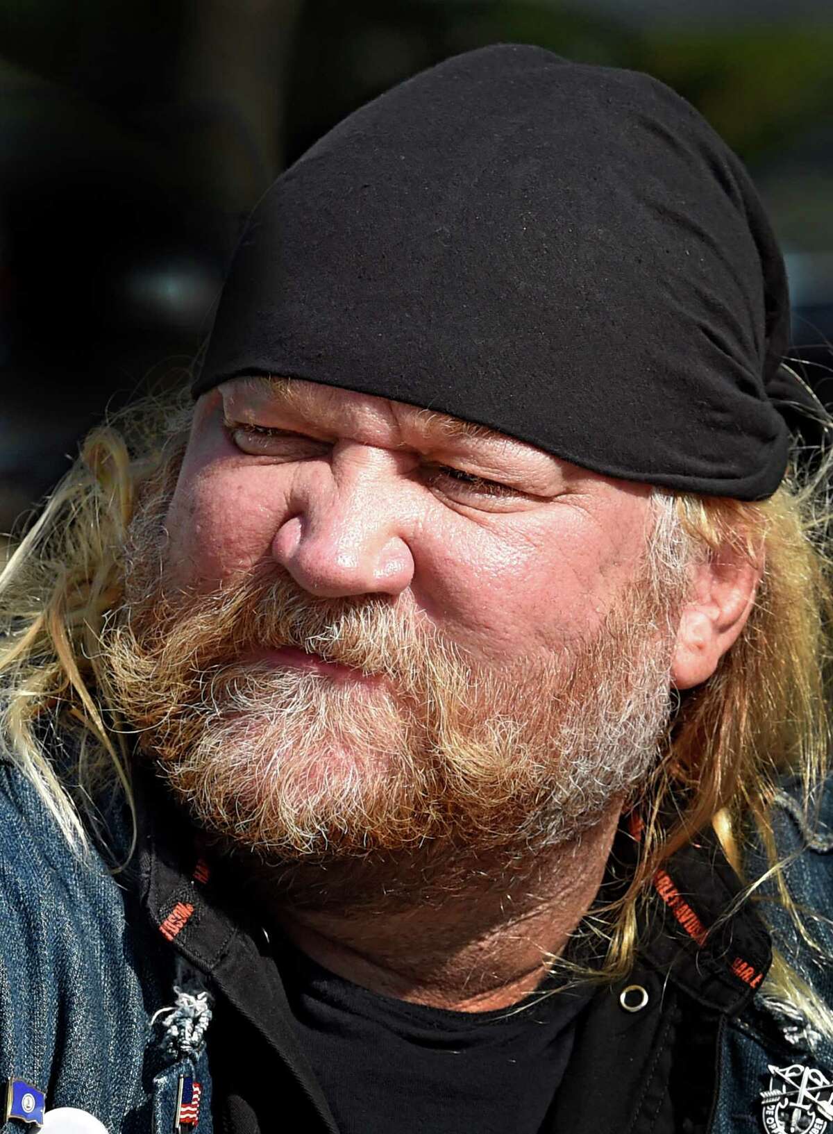 'American Ride' shoots in Albany