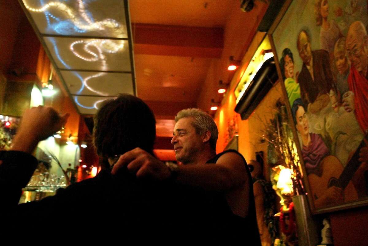 Peter Van Kleef, owner of Oakland’s Cafe Van Kleef, dies