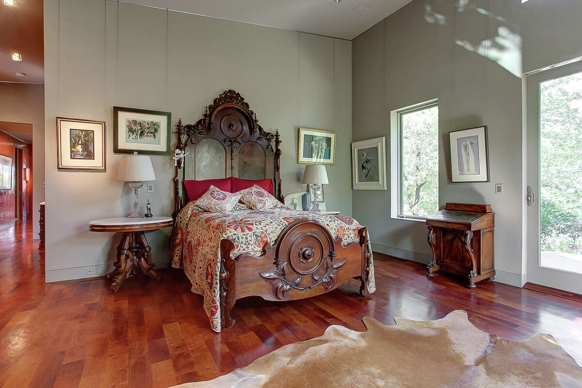 Wal-Mart family's 1,460-acre Rocking W. Ranch near Fort Worth sold to ...