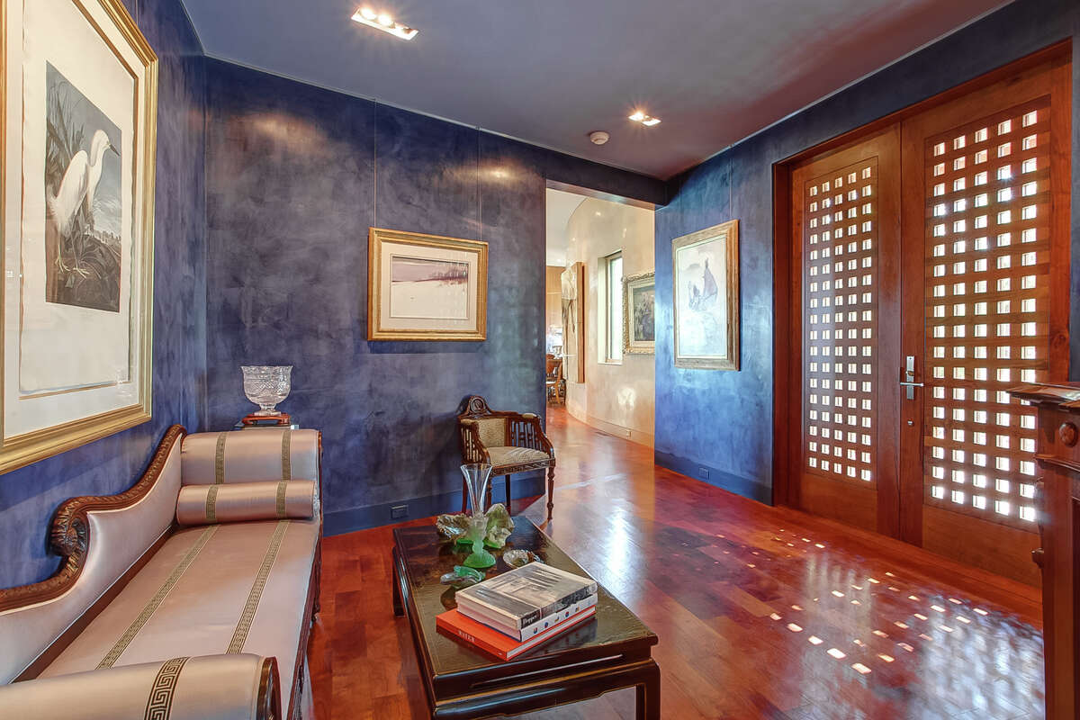 Wal-Mart family's 1,460-acre Rocking W. Ranch near Fort Worth sold to ...