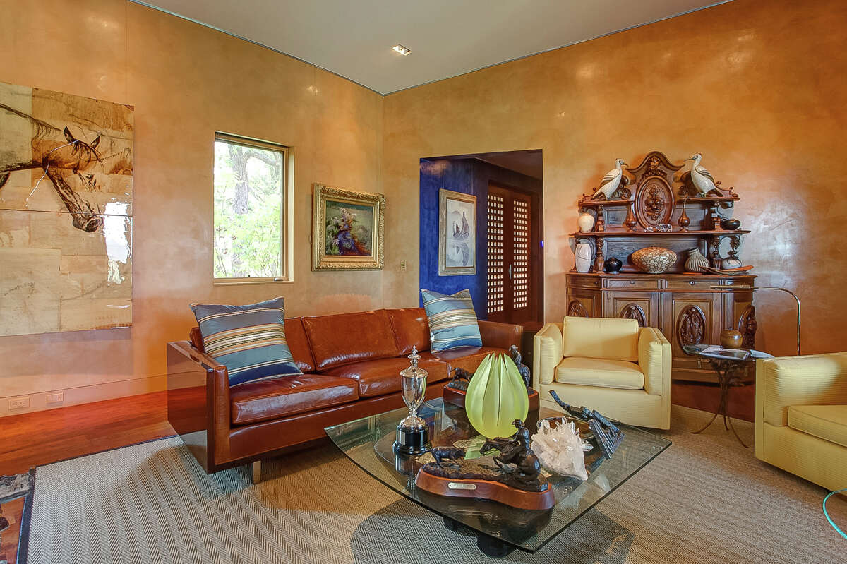 Wal-Mart family's 1,460-acre Rocking W. Ranch near Fort Worth sold to ...