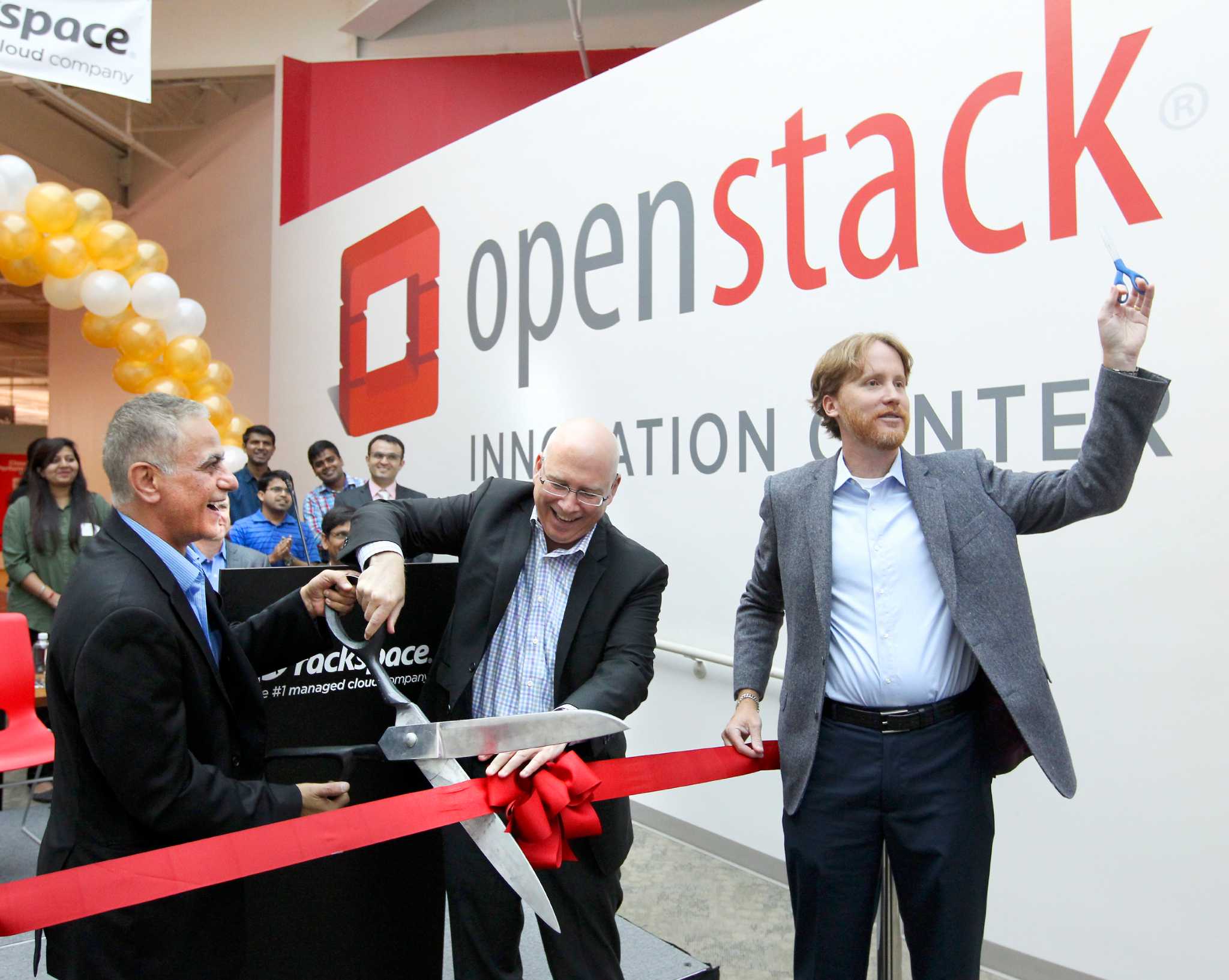 Rackspace, Intel, UTSA open world’s largest OpenStack computing cluster