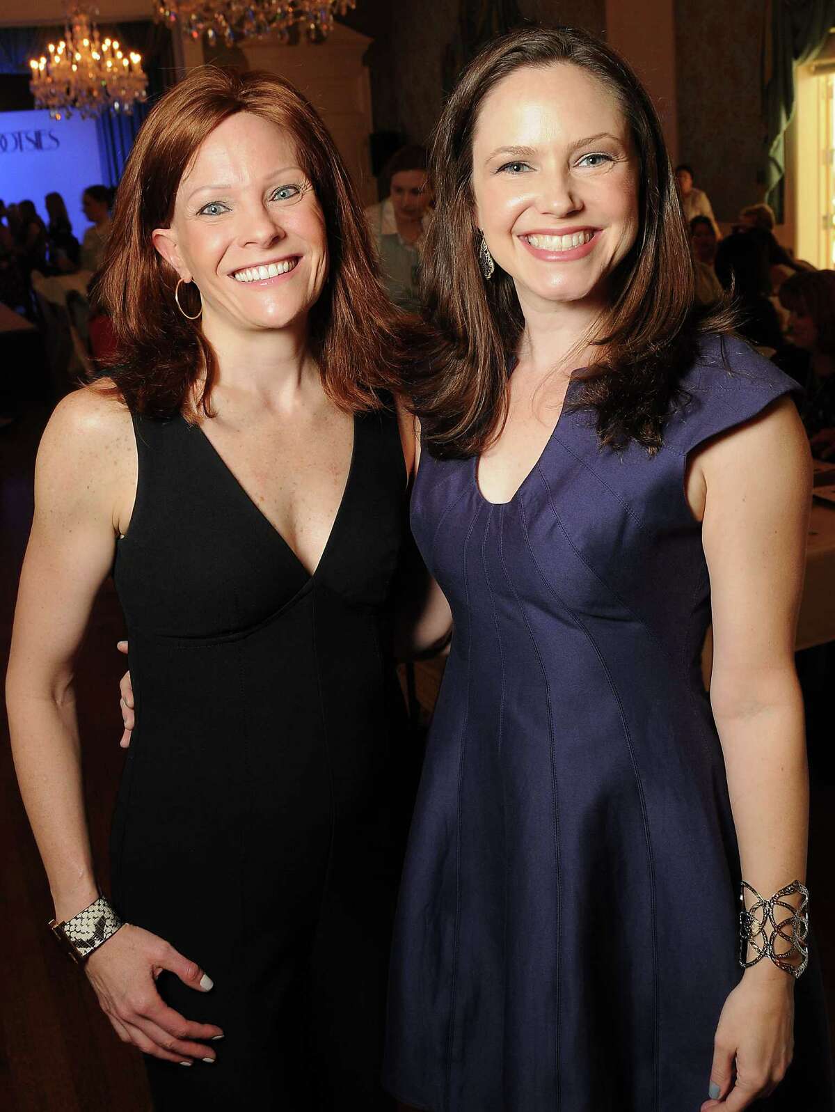 Junior League Opening Style Show