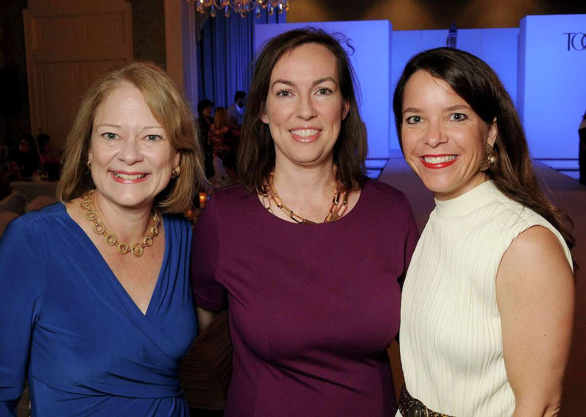 Junior League Opening Style Show