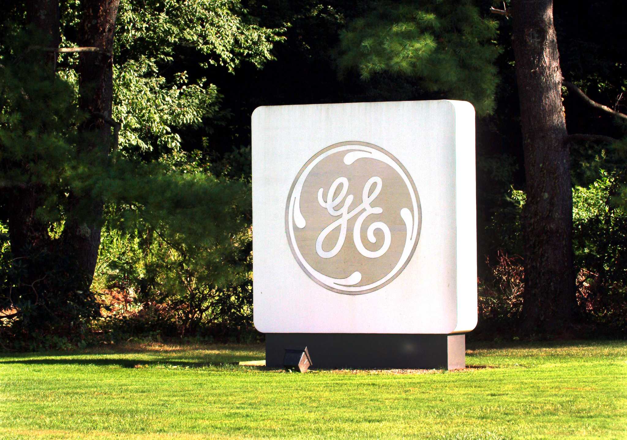 GE looking to sell asset management division