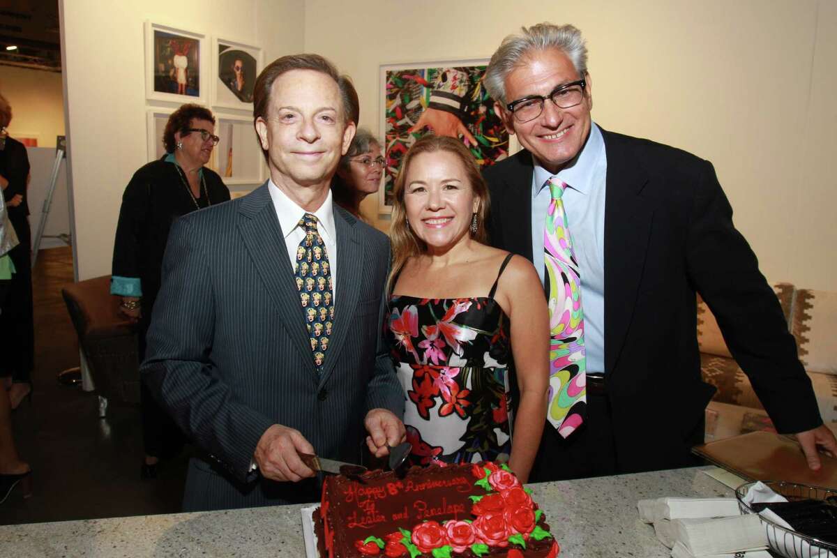 Houston Fine Art Fair 2015